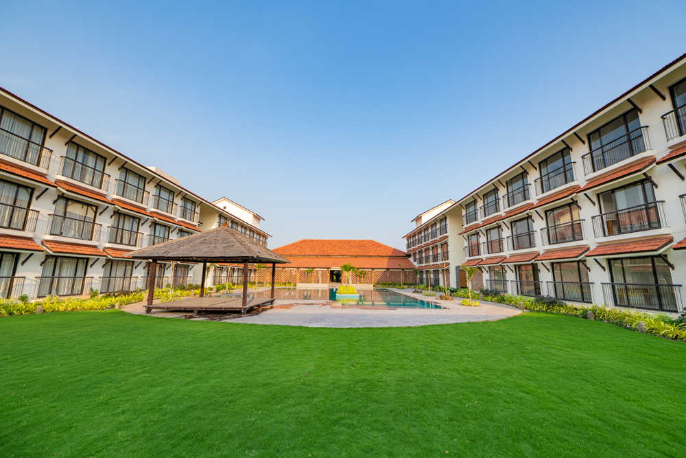 Vedik Resort|Offers