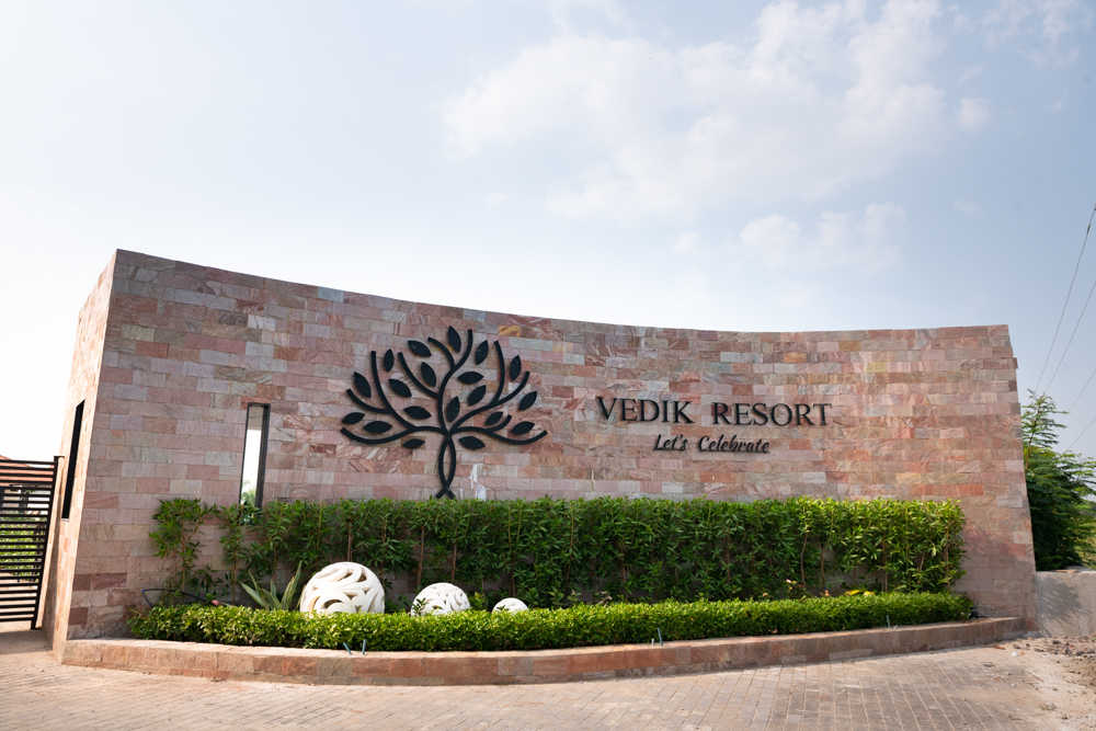 Vedik Resort|Offers