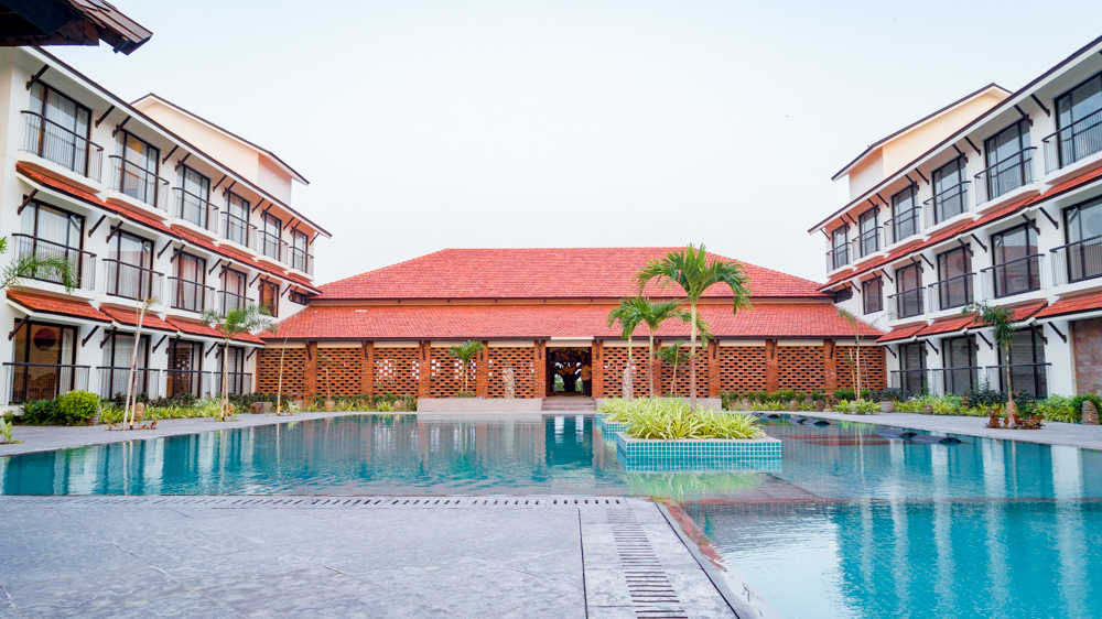 Resorts Near Surat (2023)