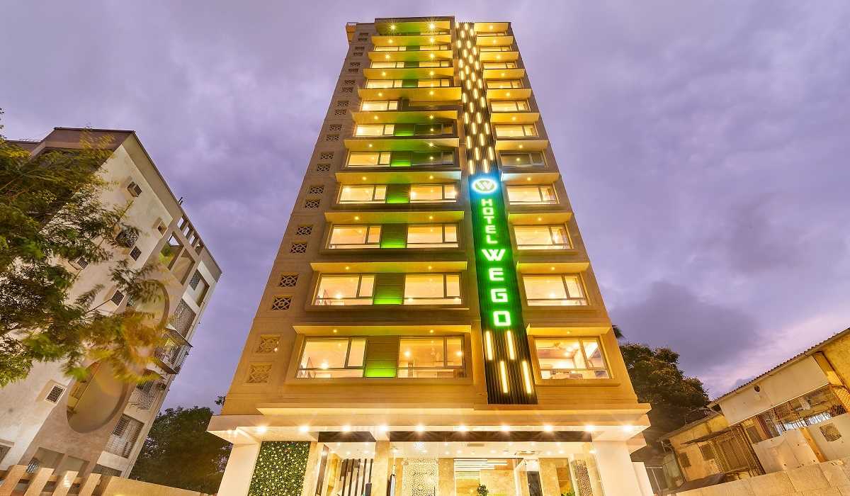 Hotel Wego | Mumbai | India