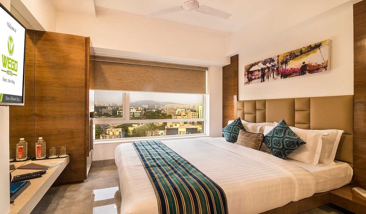 Hotel Wego | Mumbai | India