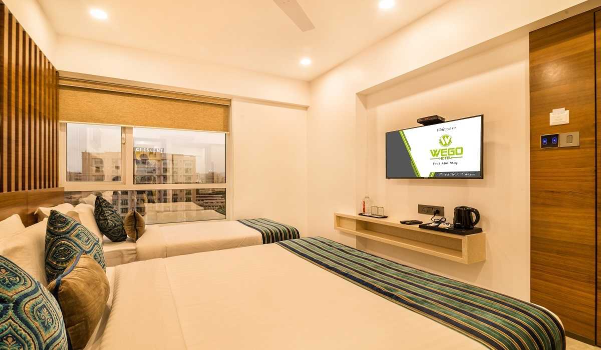 Hotel Wego | Mumbai | India