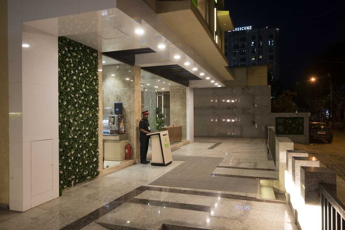 Hotel Wego | Mumbai | India