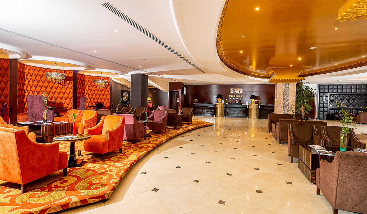 Nordic Palace & SPA | Manama | Bahrain