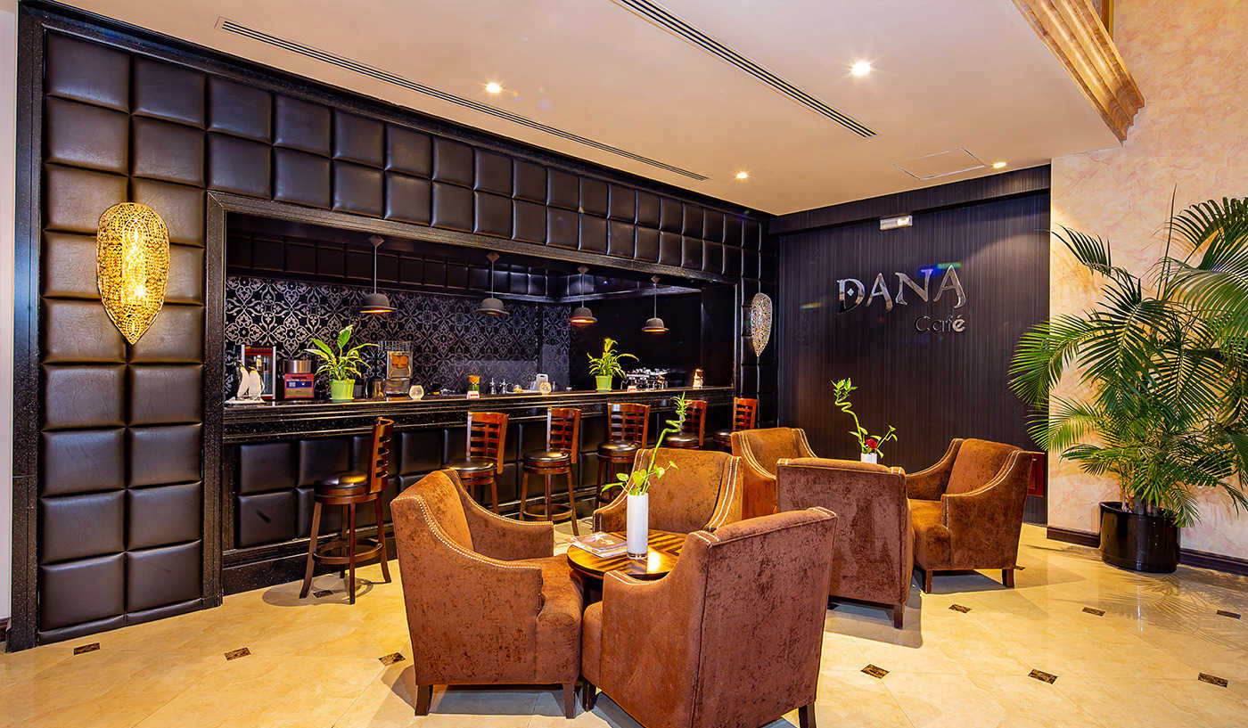 Nordic Palace & SPA | Manama | Bahrain