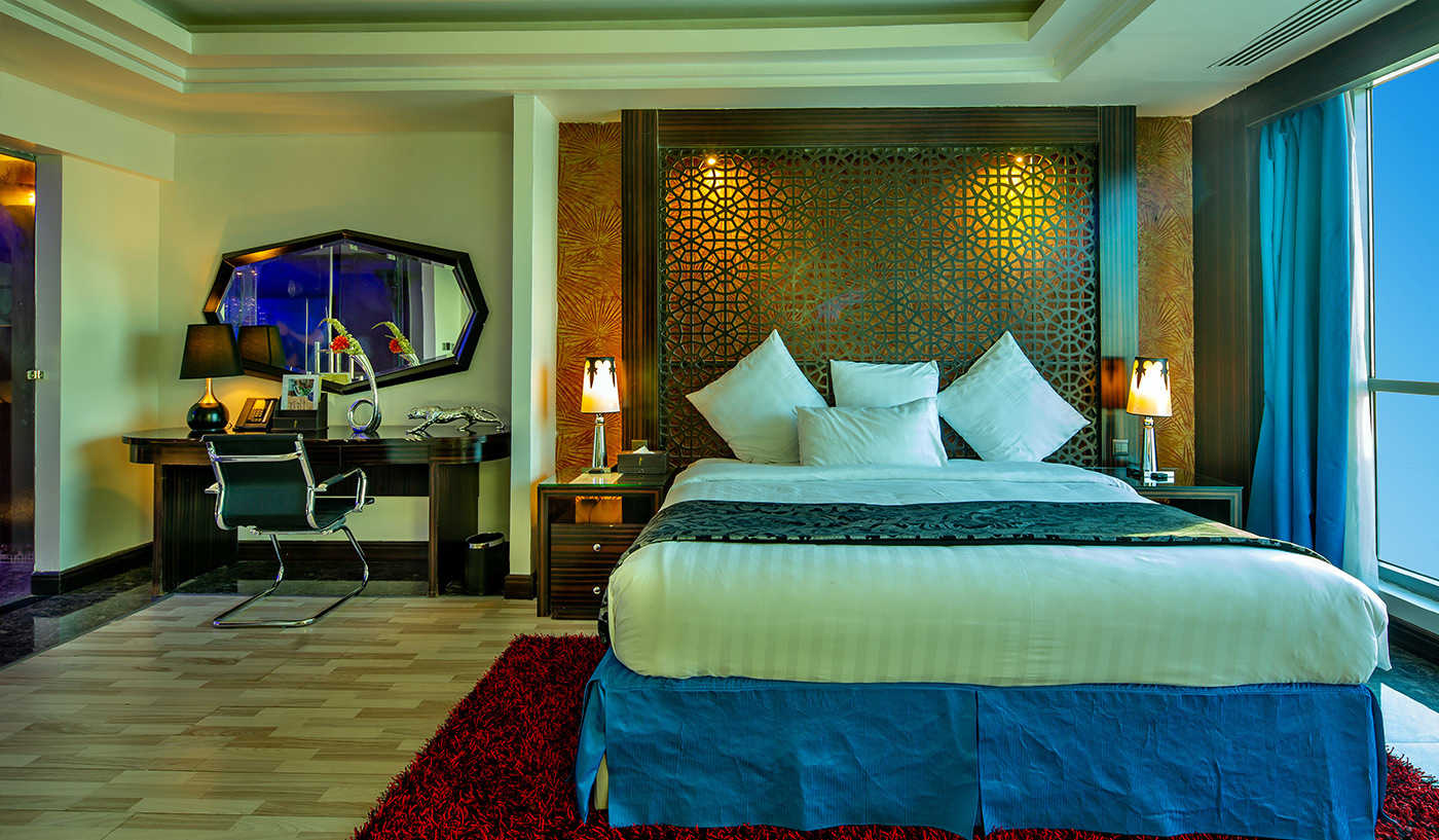 Nordic Palace & SPA | Manama | Bahrain