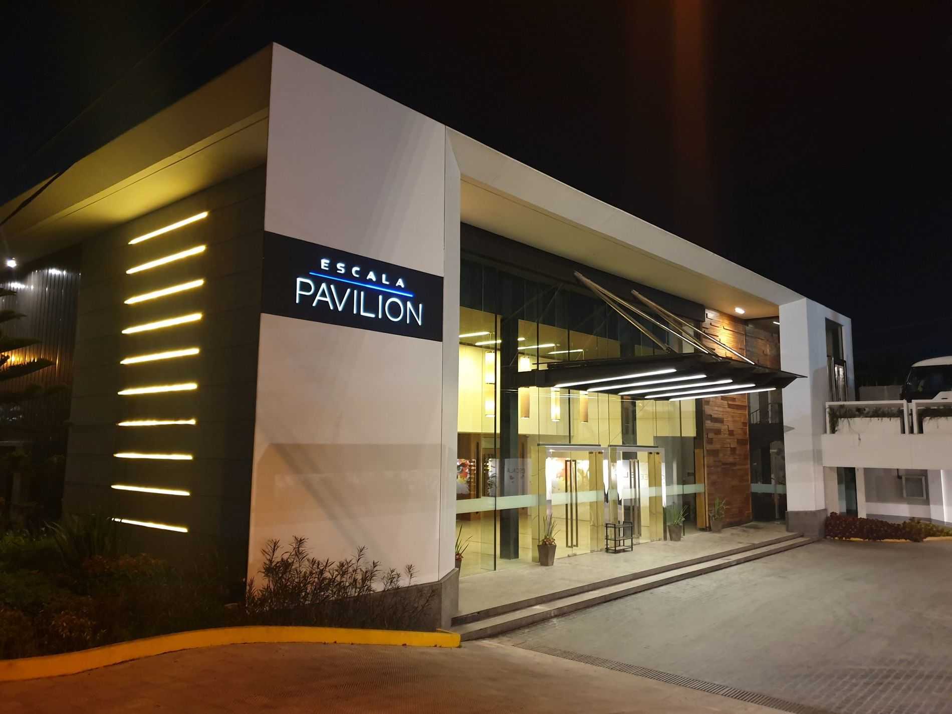 Escala - Tagaytay | Cavite City | Philippines