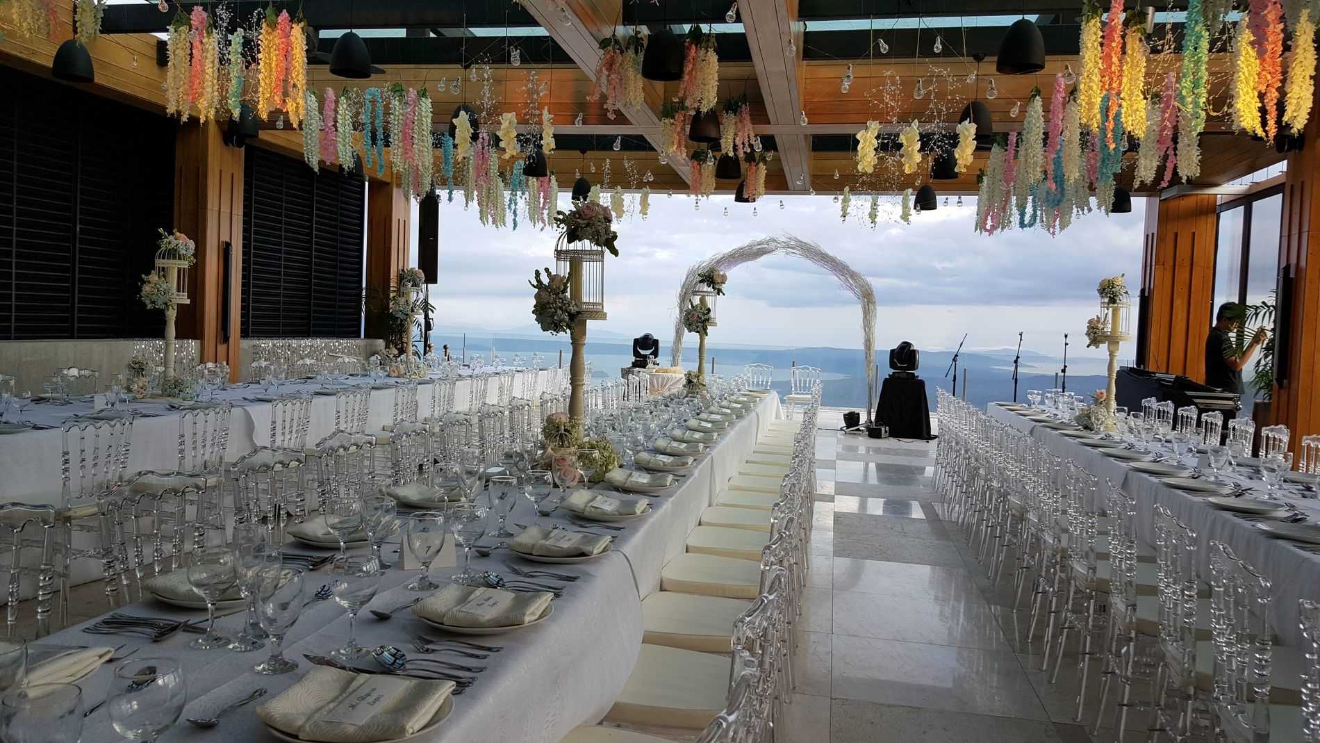 Escala - Tagaytay | Cavite City | Philippines