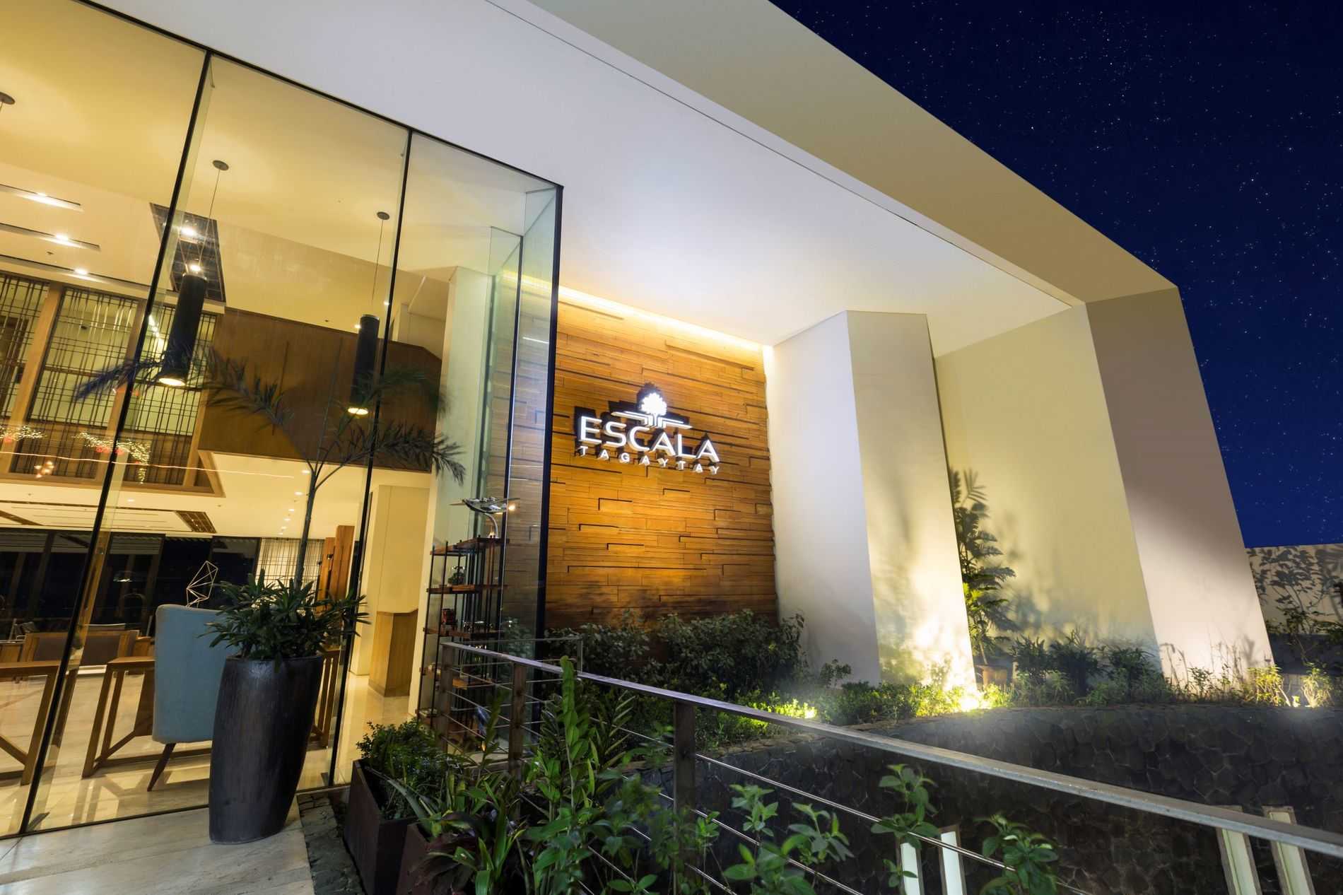 Escala - Tagaytay | Cavite City | Philippines