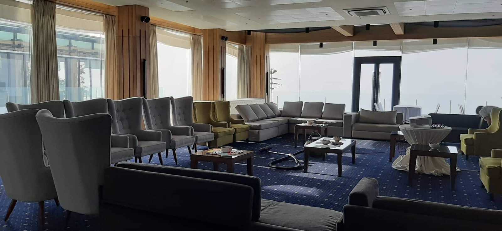 Escala - Tagaytay | Cavite City | Philippines