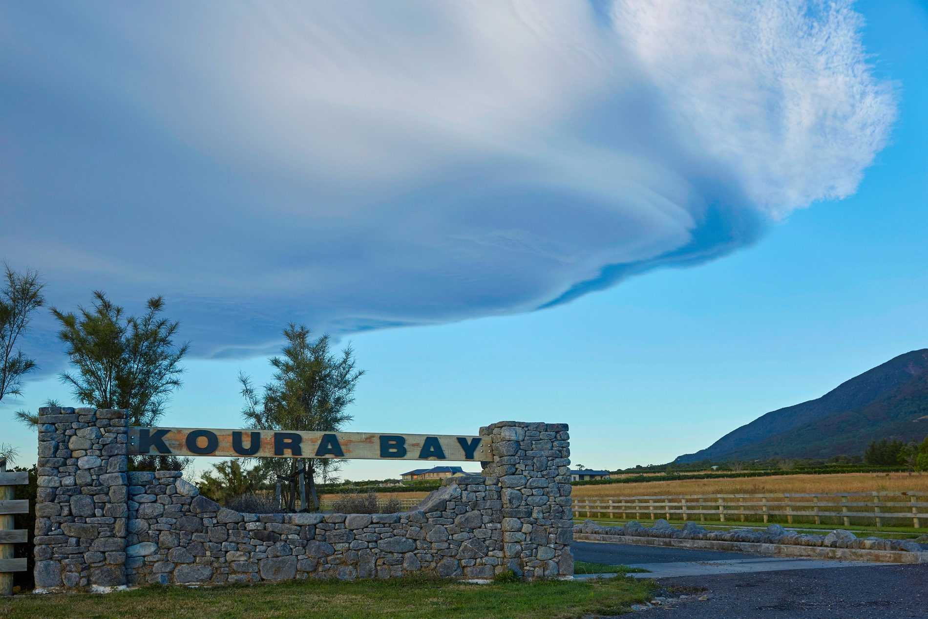 Koura Bay Golf Resort | Kaikoura | New Zealand