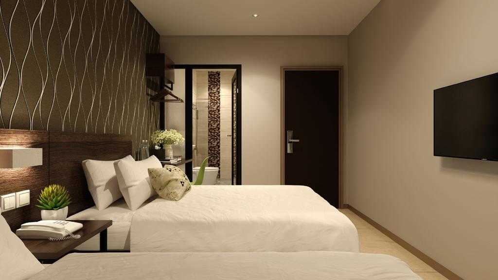 The Square Hotel | Johor Bahru | Malaysia