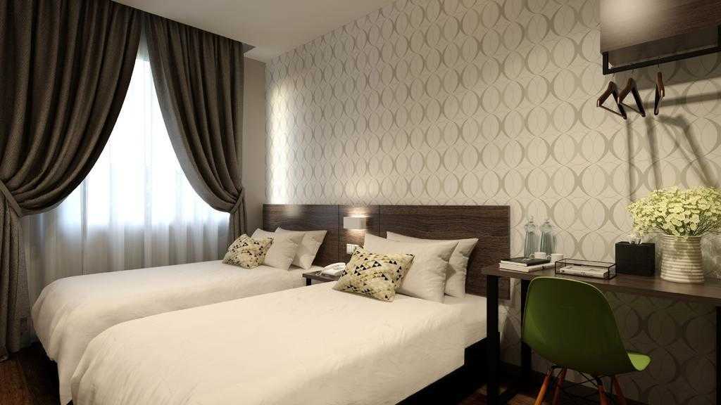 The Square Hotel | Johor Bahru | Malaysia