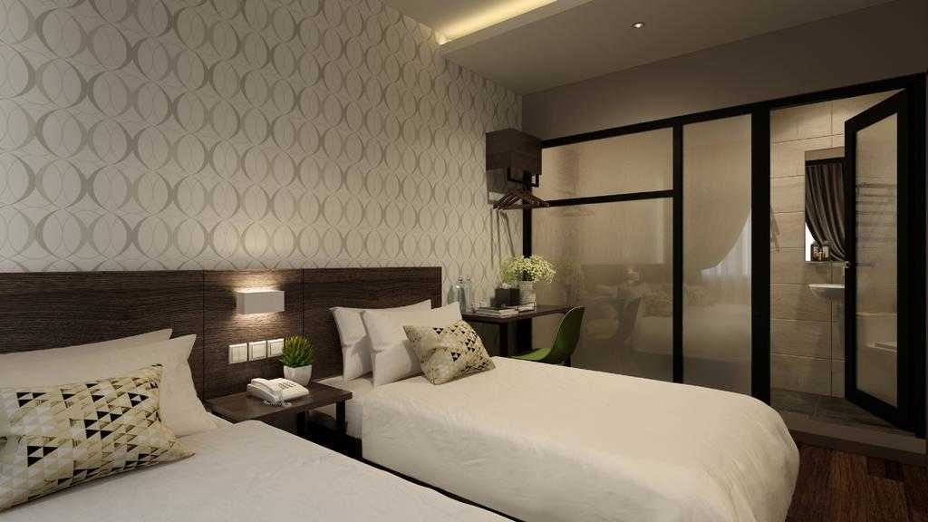 The Square Hotel | Johor Bahru | Malaysia