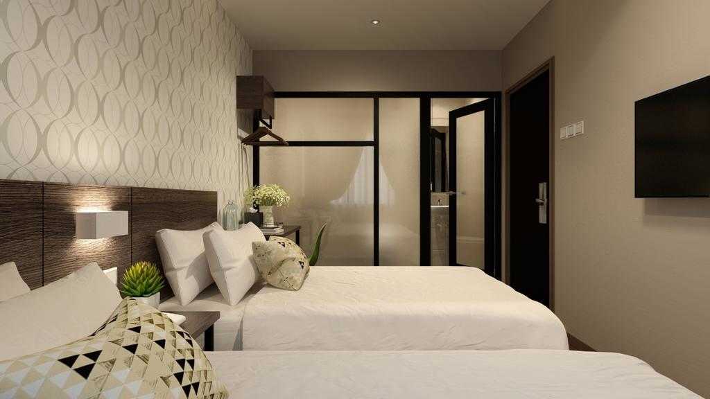 The Square Hotel | Johor Bahru | Malaysia