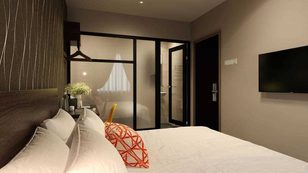 The Square Hotel | Johor Bahru | Malaysia