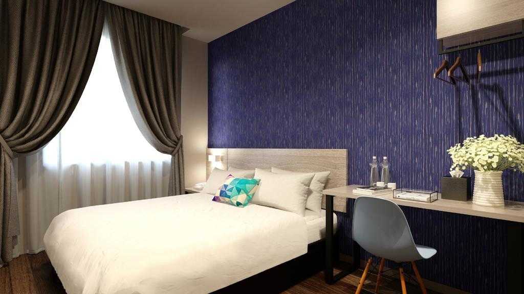 The Square Hotel | Johor Bahru | Malaysia