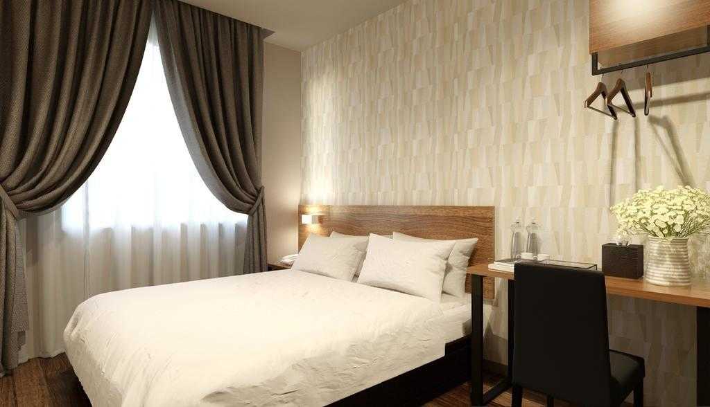 The Square Hotel | Johor Bahru | Malaysia