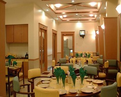 Hotel Ravikiran | Alibag | India