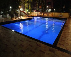 Hotel Ravikiran | Alibag | India