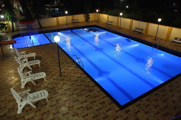Hotel Ravikiran | Alibag | India