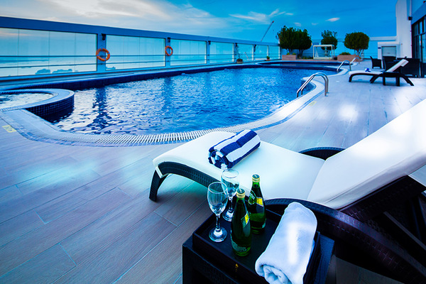 Nordic Palace & SPA | Manama | Bahrain