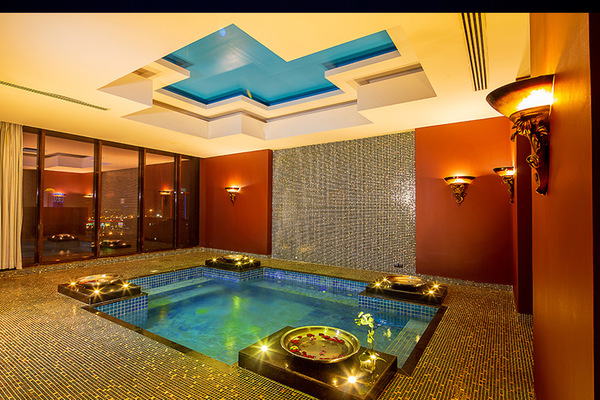 Nordic Palace & SPA | Manama | Bahrain