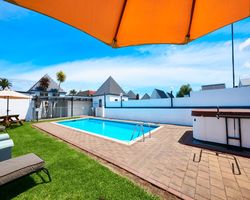 Rolleston Motel | Thames | New Zealand