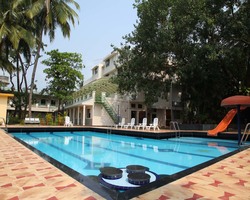 Hotel Ravikiran | Alibag | India