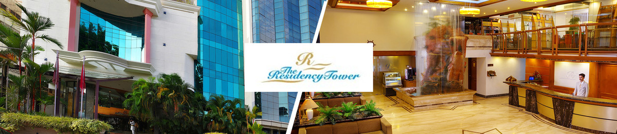 The Residency Tower