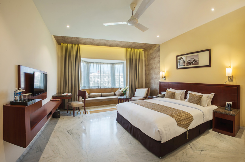 KK Royal Hotel & Convention Centre | Jaipur| India