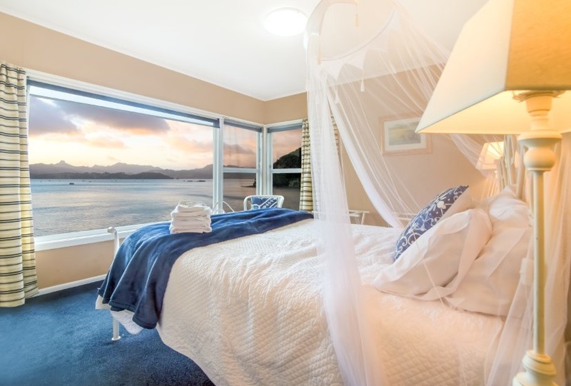 Coromandel Apartments | Coromandel | New Zealand