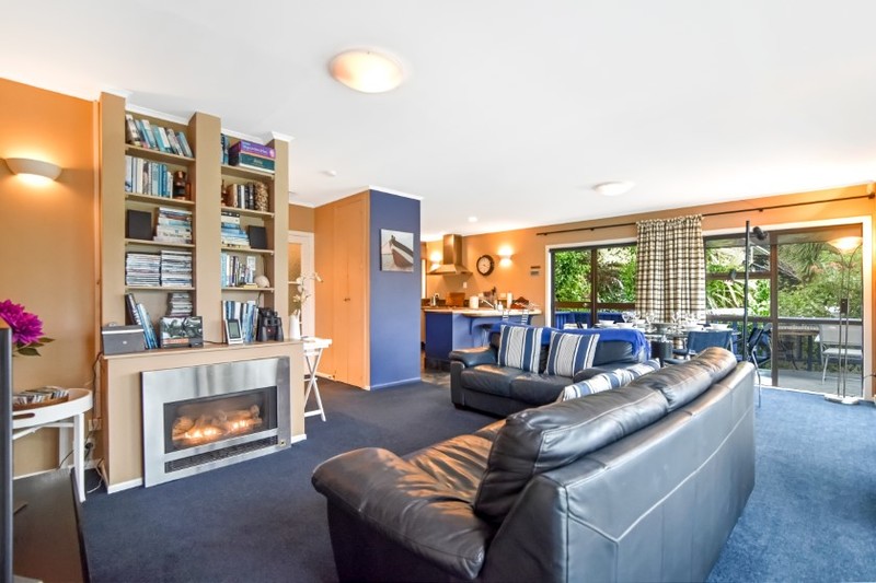 Coromandel Apartments | Coromandel | New Zealand