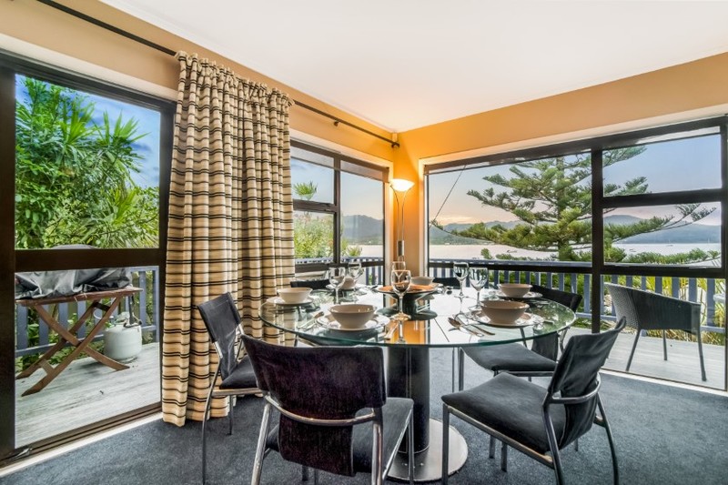 Coromandel Apartments | Coromandel | New Zealand