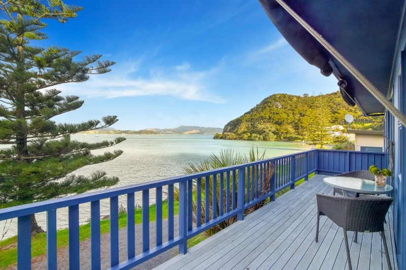 Coromandel Apartments | Coromandel | New Zealand