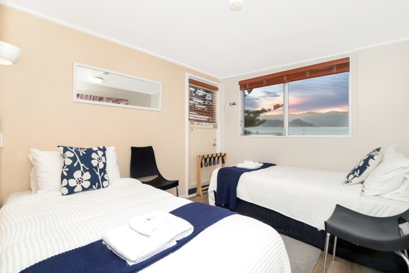 Coromandel Apartments | Coromandel | New Zealand