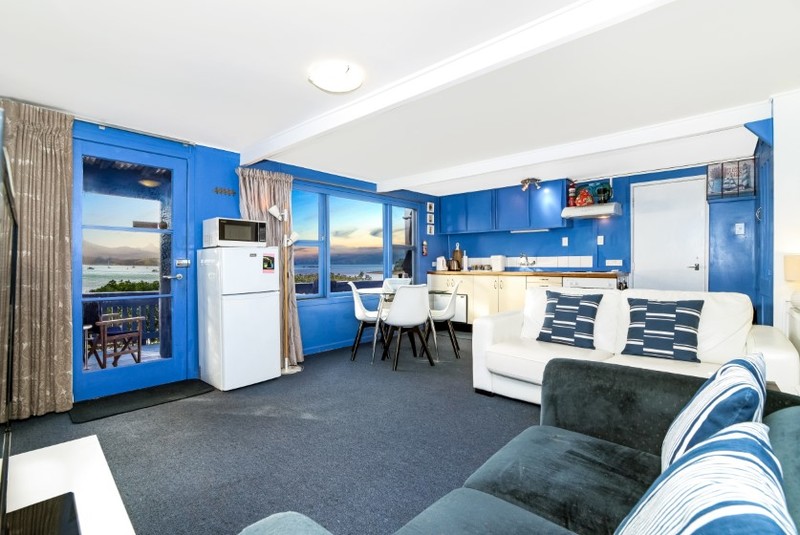 Coromandel Apartments | Coromandel | New Zealand