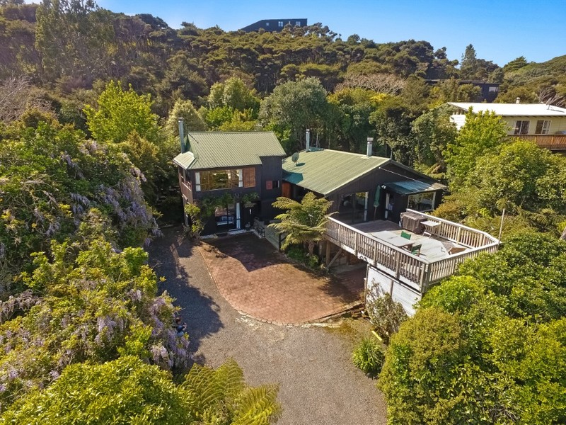 Coromandel Apartments | Coromandel | New Zealand
