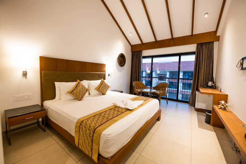 Vedik Resort|Offers