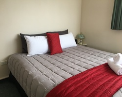 Ascot Oamaru Motel | Oamaru | New Zealand