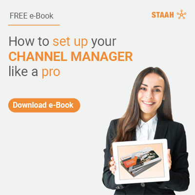 Accommodation Administration